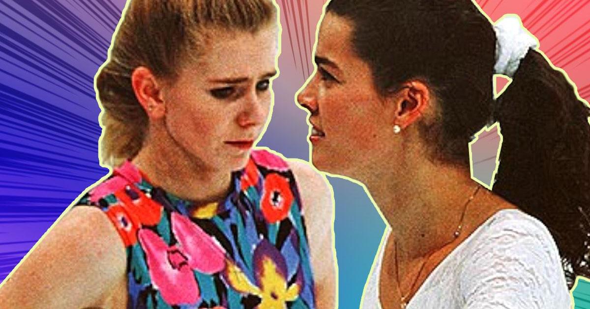 Top 10 Female Sports Rivalries | Articles on WatchMojo.com