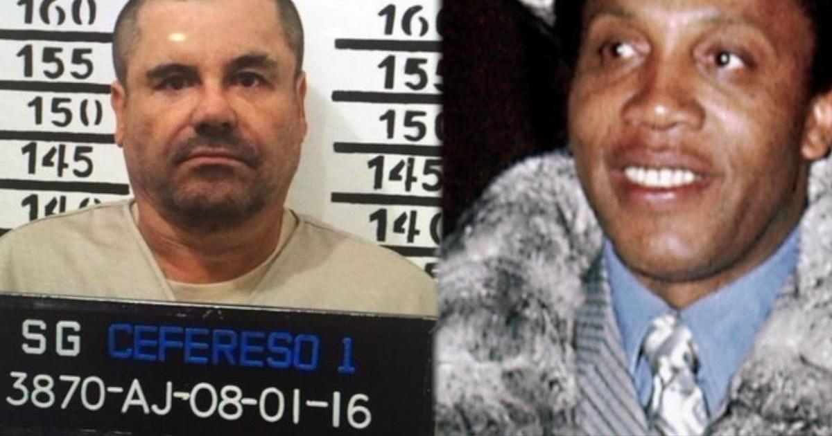 Top 10 Notorious Real Life Narcos | Videos on WatchMojo.com