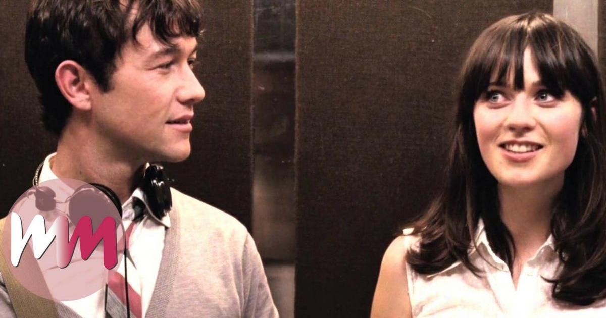 Top 10 Love at First Sight Scenes in Movies | Articles on WatchMojo.com