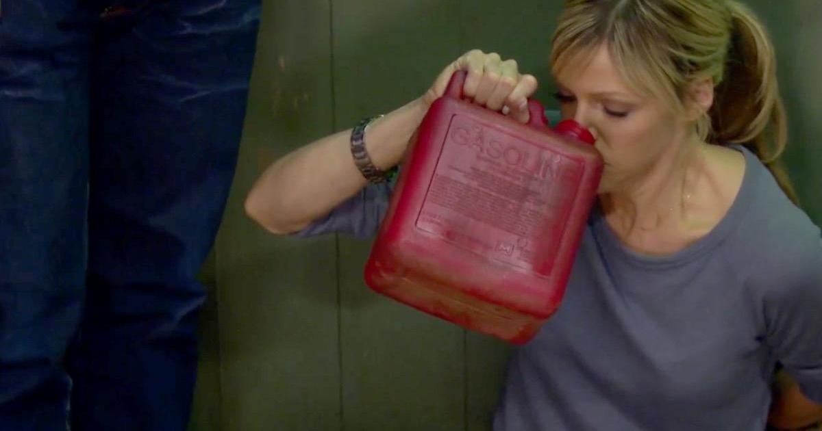 Top 10 Incredibly Strange Addictions | Videos on WatchMojo.com