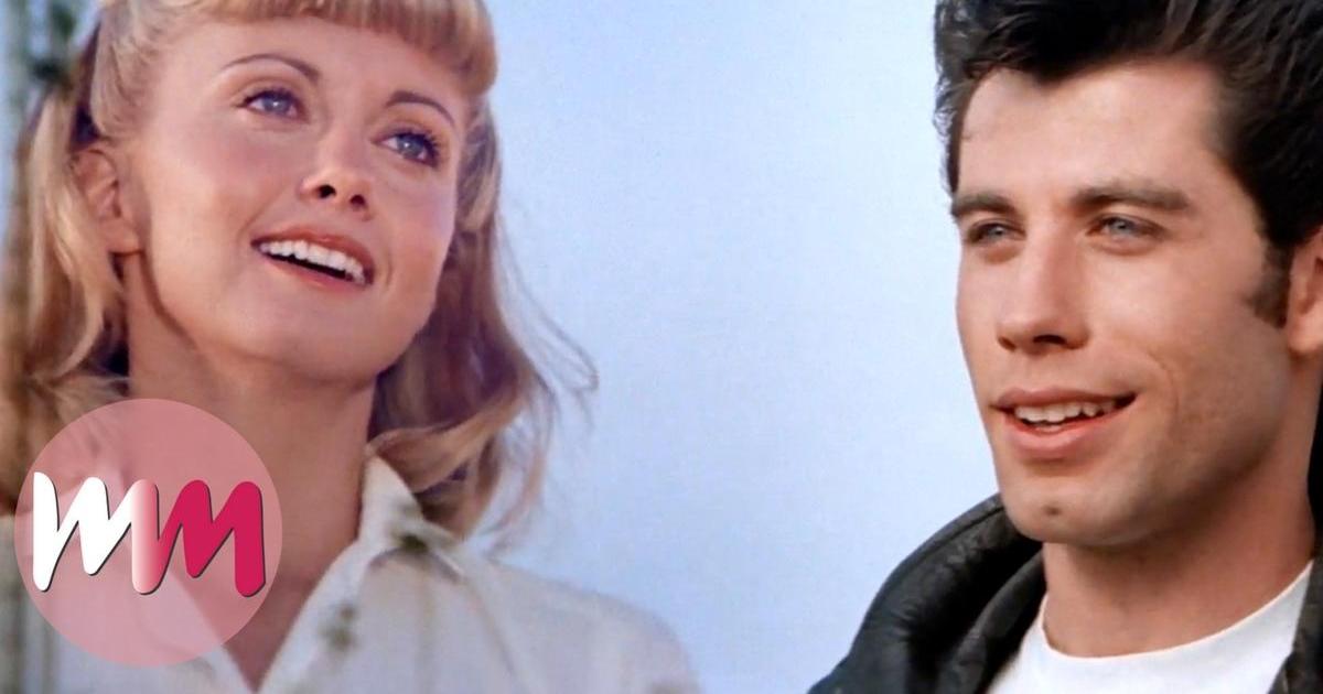 Top 10 Romance Movies of the 1970s | Articles on WatchMojo.com