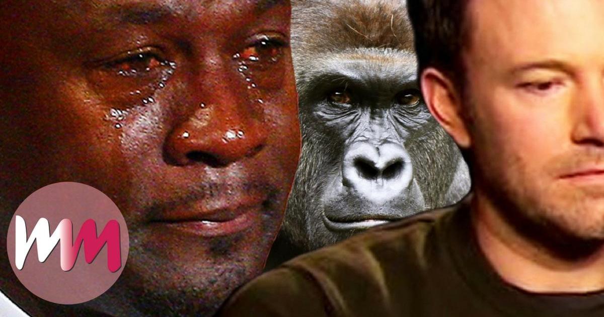 Top 10 Things that Broke the Internet in 2016 | Articles on WatchMojo.com