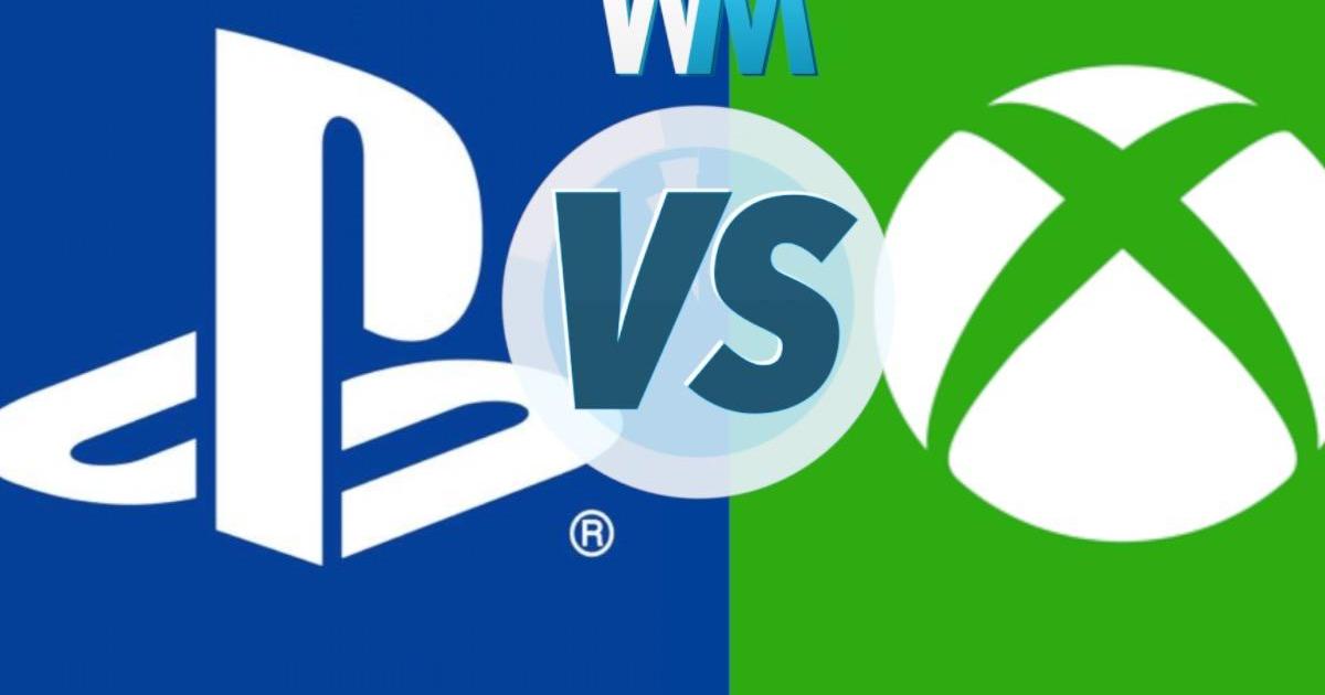 Xbox One Vs PS4! Which is the Best Console? | Articles on WatchMojo.com
