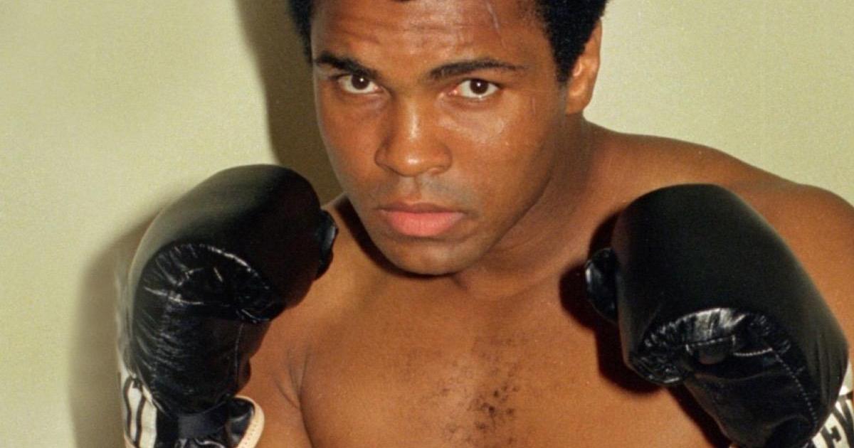 Top 10 Greatest Muhammad Ali Quotes | WatchMojo.com