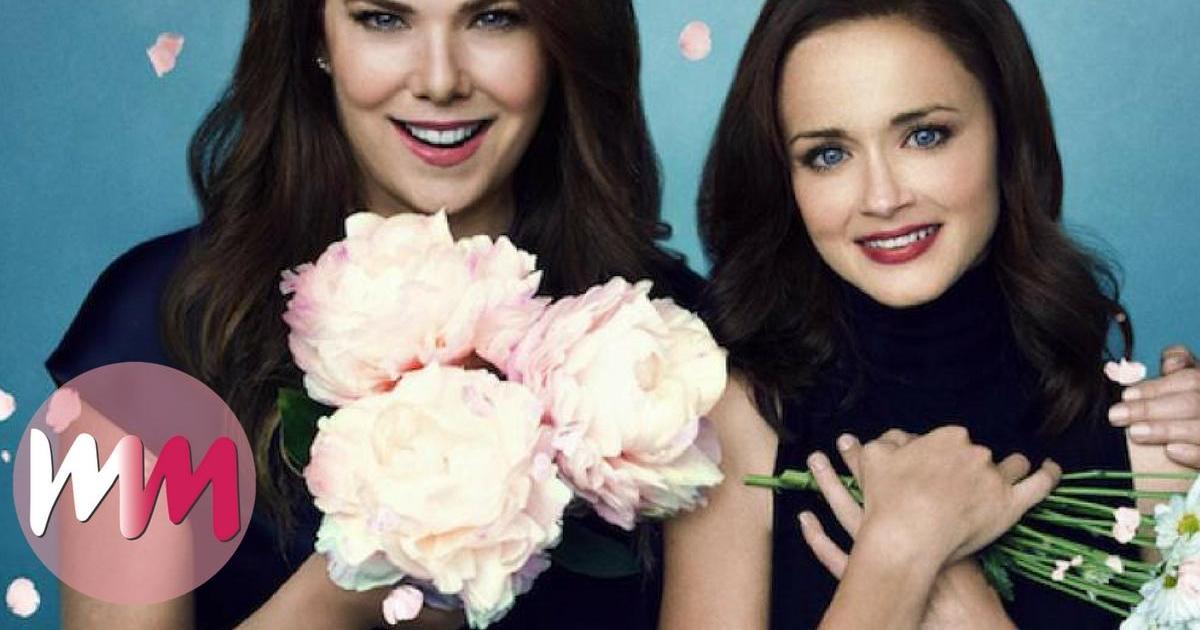 Top 10 Things We Loved About the Gilmore Girls Revival | Articles on ...