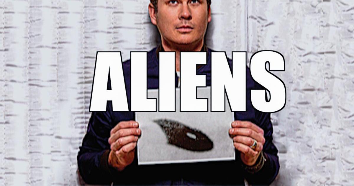 Top 10 Celebrities That Believe in Aliens | Articles on WatchMojo.com