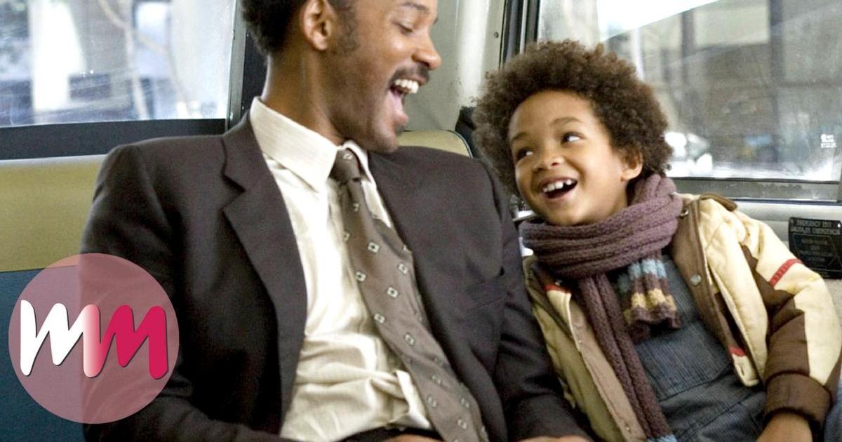 Top 10 Heartwarming Messages in Movies | Articles on WatchMojo.com