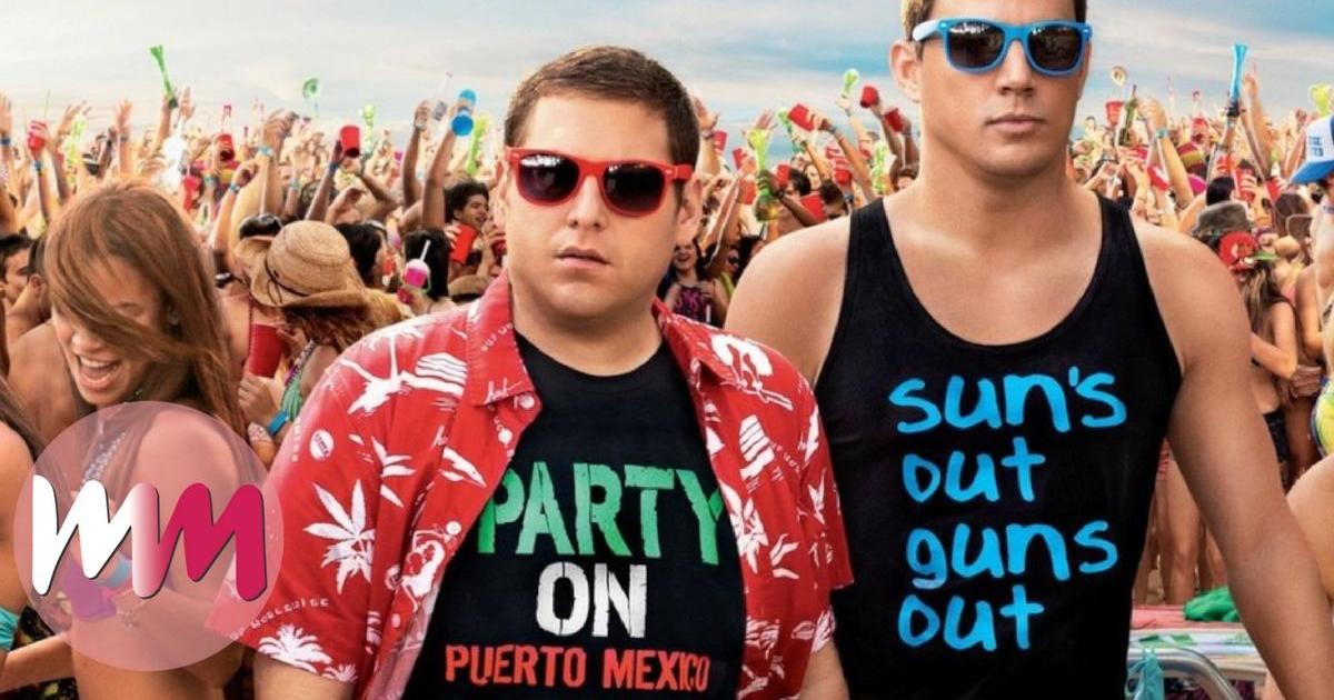 Top 10 Best Spring Break Destinations | Articles on WatchMojo.com