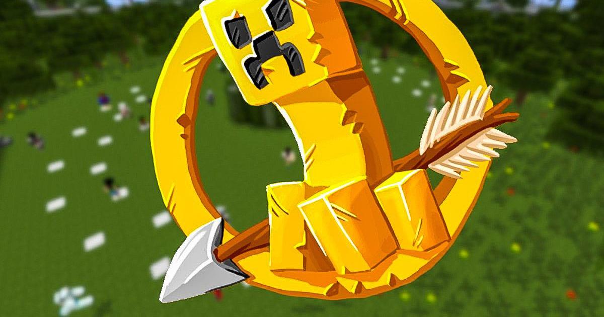 Top 10 Best Minecraft Challenges! | Articles on WatchMojo.com