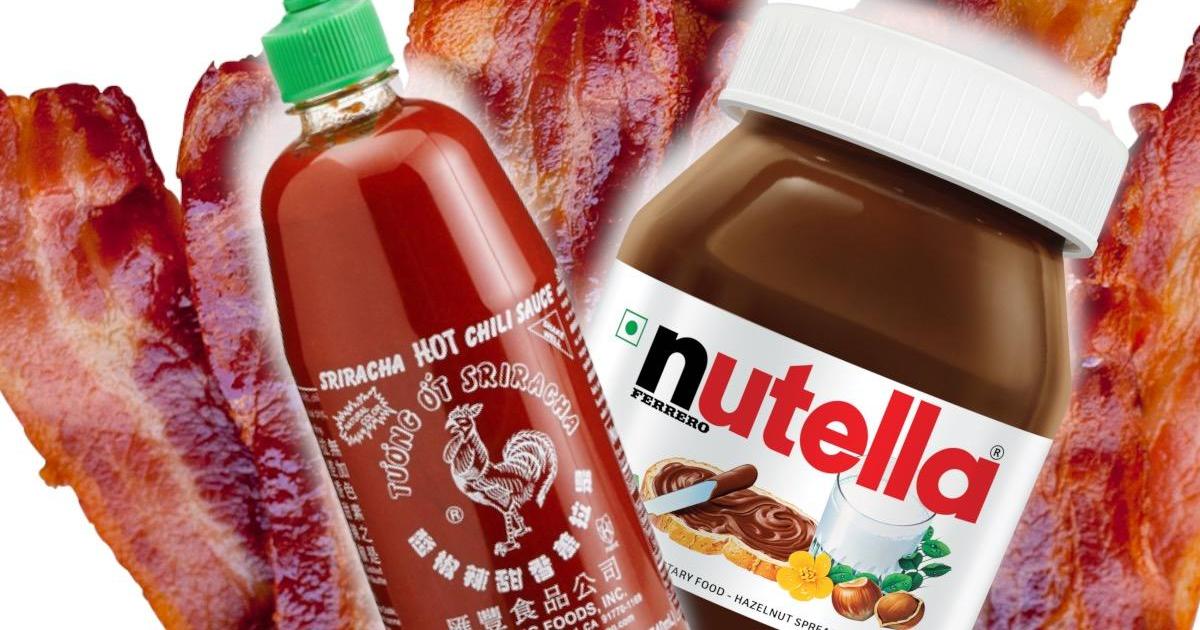 Top 10 Most Overrated Foods You Probably Eat A LOT | WatchMojo.com