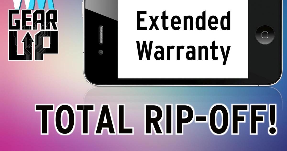 Top 10 Worst Tech Rip-Offs You've Probably Bought - Gear UP | Articles ...