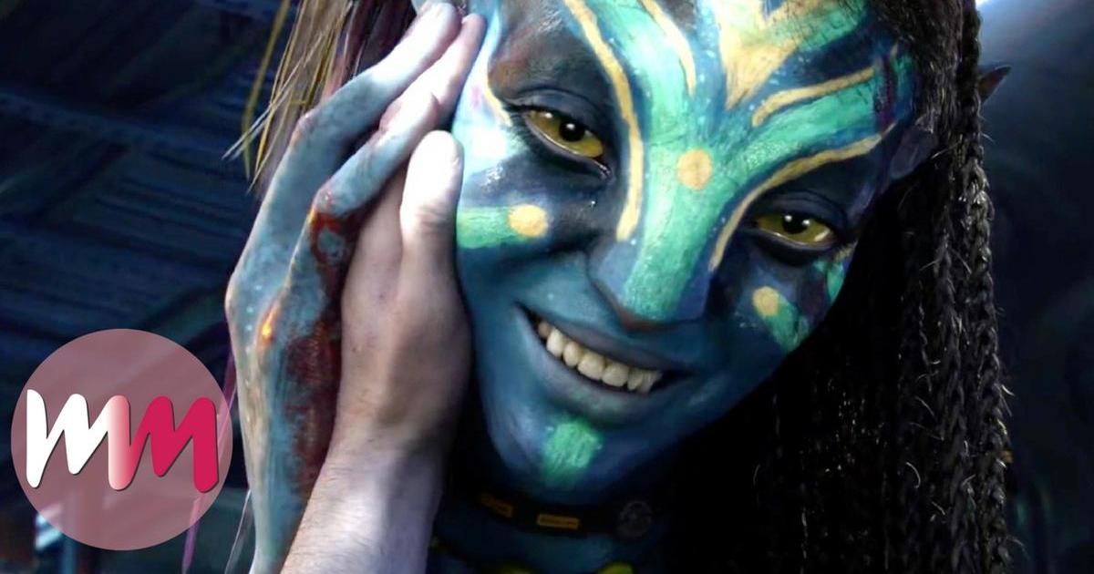 Top 10 Epic Movie Moments Where Women Save Men | Articles on WatchMojo.com