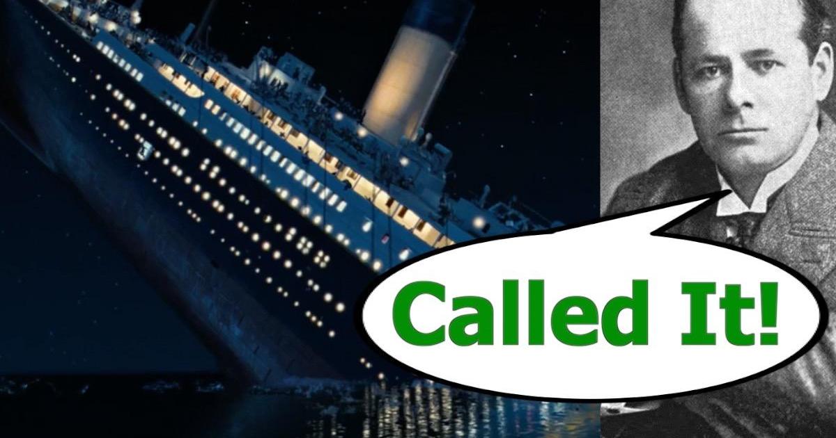 Top 10 Historical Predictions That Actually Came True | Articles on ...