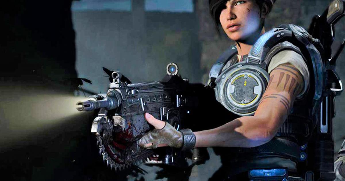 Top 10 Most Iconic Video Games Weapons | Articles on WatchMojo.com