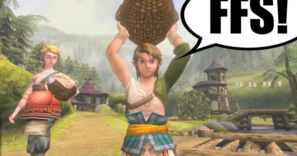 Top 10 Worst Tutorial Sections in Video Games | Articles on WatchMojo.com