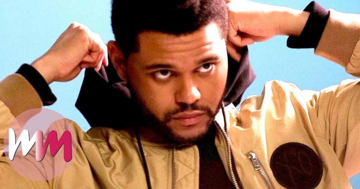 Top 5 Reasons we Love the Weeknd | Articles on WatchMojo.com
