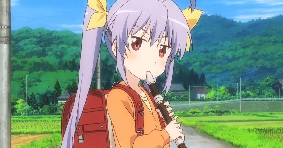 Another Top 10 Feel Good Anime | Articles on WatchMojo.com