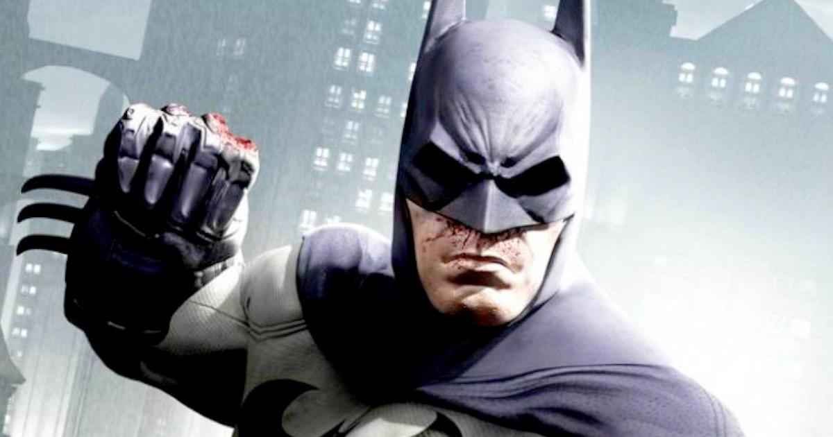 Top 10 BATMAN GAMES! | Articles on WatchMojo.com