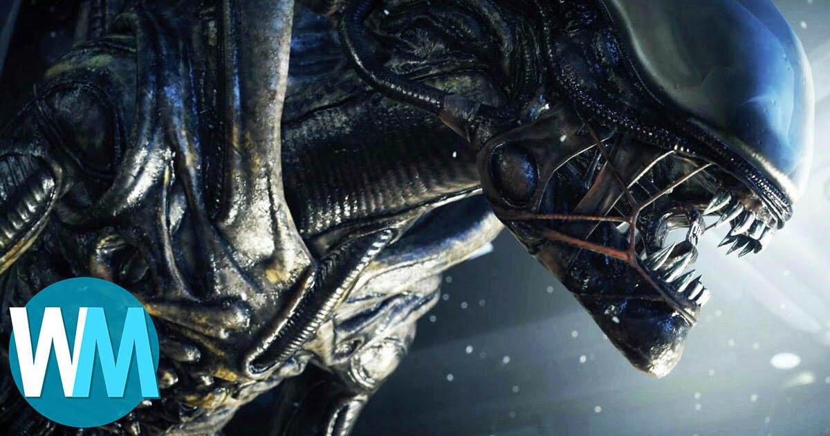 Ridley Scott Says Neill Blomkamp's ALIEN 5 Movie is DEAD – The ...