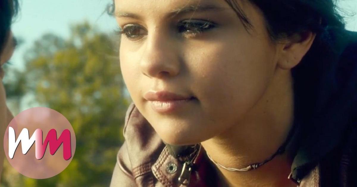 Top 10 Best Selena Gomez Performances | Articles on WatchMojo.com