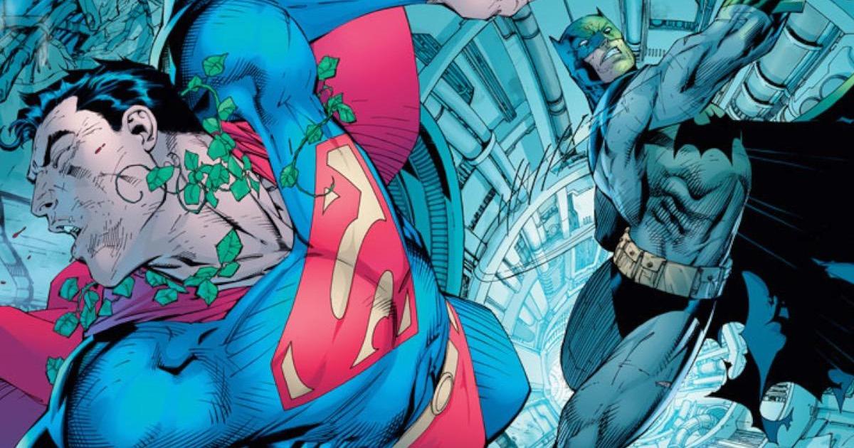 Top 10 Reasons Why Batman Is Better Than Superman | Articles on ...