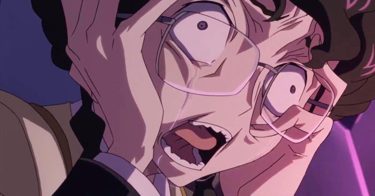 Top 10 Mental Breakdowns in Anime | WatchMojo.com