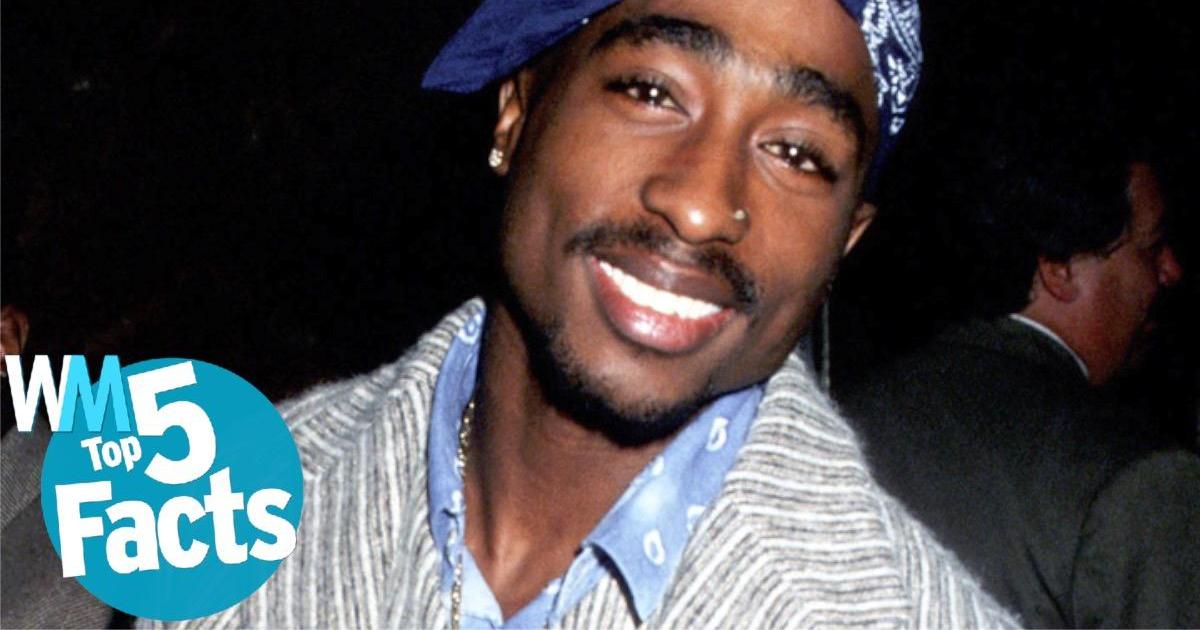 Rashida Jones Tupac Letter