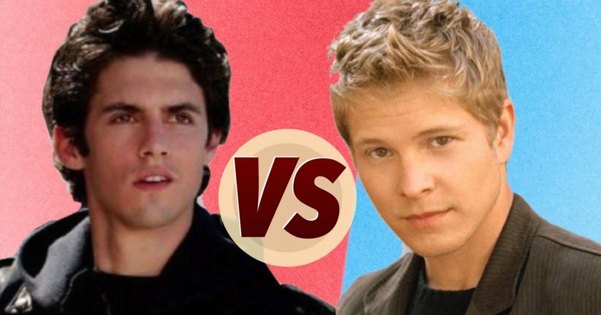 Jess VS Logan: Who Is the Better Boyfriend? | Videos on WatchMojo.com