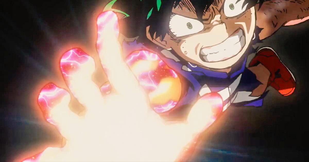 Top 10 Anime Tournament Battles | Articles on WatchMojo.com