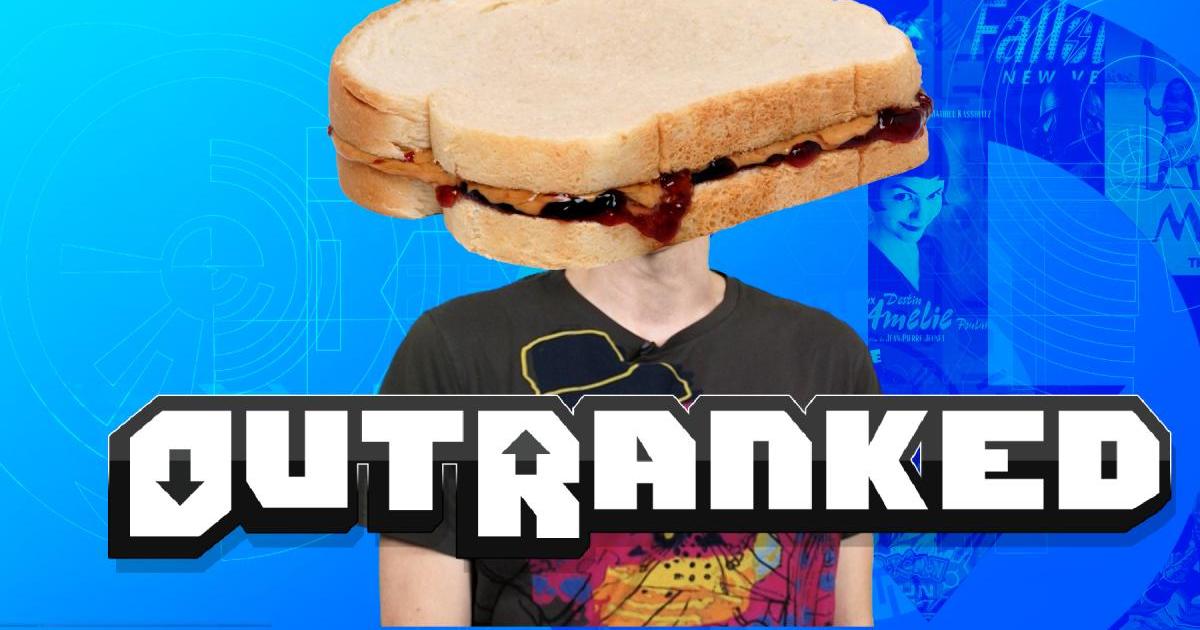 Announcing Our New Game Show: OUTRANKED | Videos on WatchMojo.com