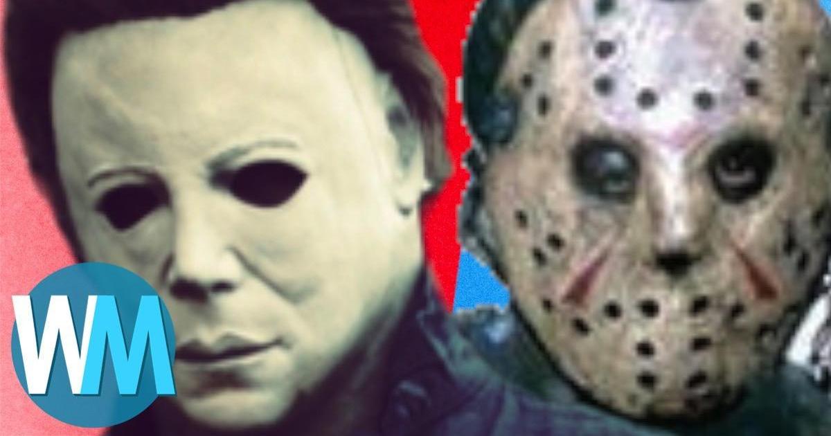 Friday The 13th Vs Halloween | Videos on WatchMojo.com