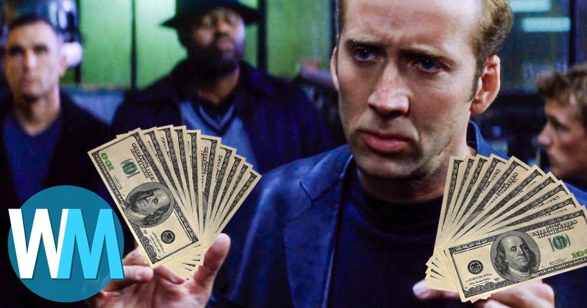 Top 10 Celebrities Who Are Poorer Than You Think | Articles on ...