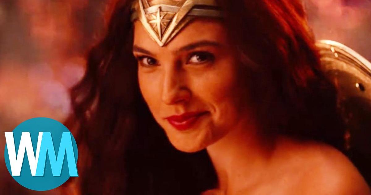 Top 3 Things You Missed in the Justice League Trailer | Articles on ...