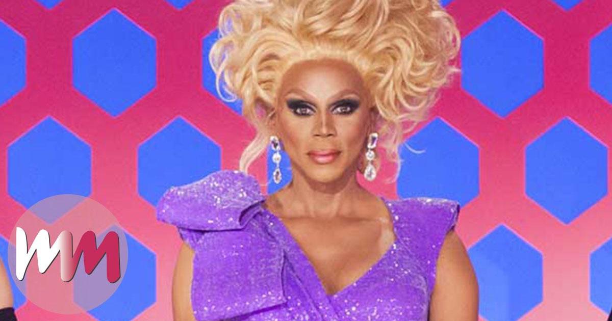 Top 10 Things You Didn't Know About RuPaul | Articles on WatchMojo.com