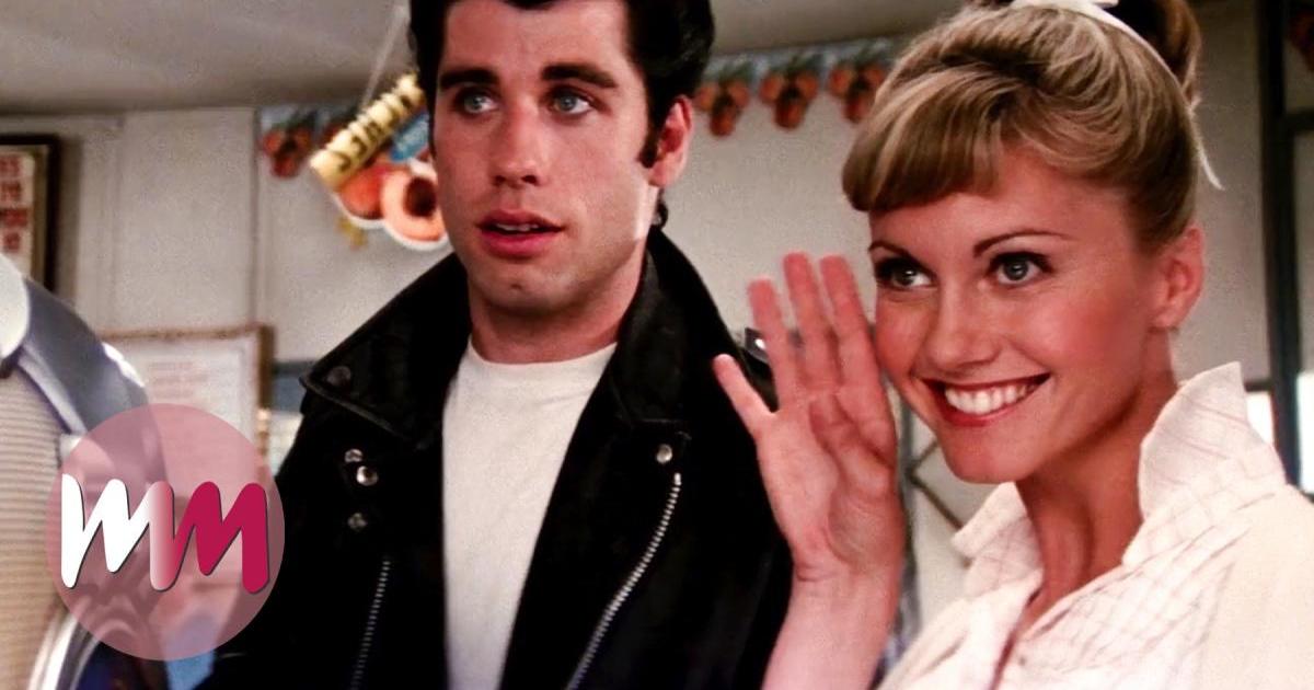 Top 10 Good Girl/Bad Boy Movie Couples | Videos on WatchMojo.com