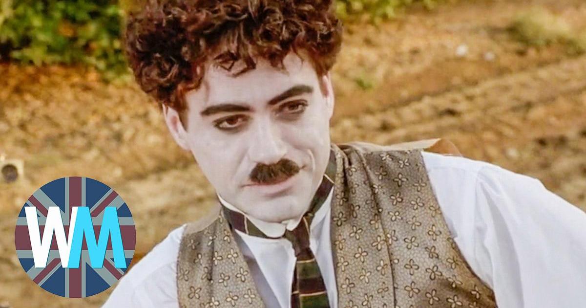 Top 10 Movies on British Icons | Articles on WatchMojo.com