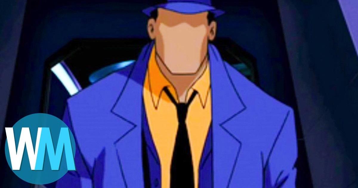 Top 10 Underrated DC Characters | Articles on WatchMojo.com