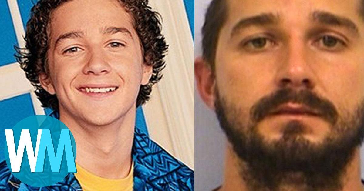 Top 10 Disney Child Star Scandals | WatchMojo.com