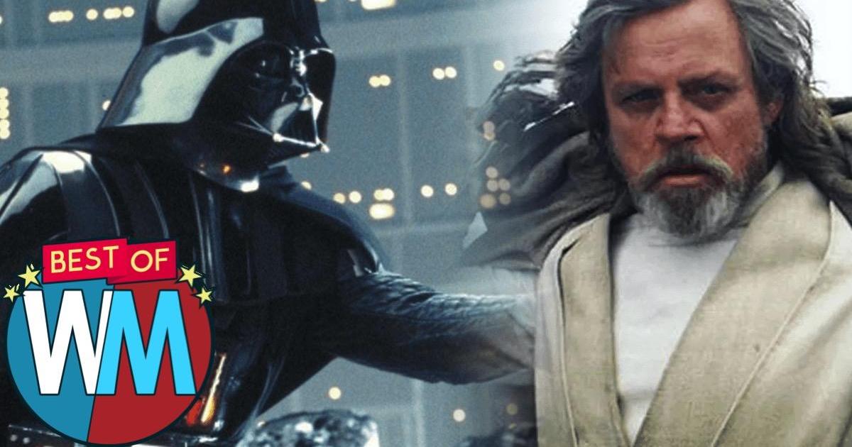 Top 10 Star Wars Characters - Best of WatchMojo | Articles on WatchMojo.com