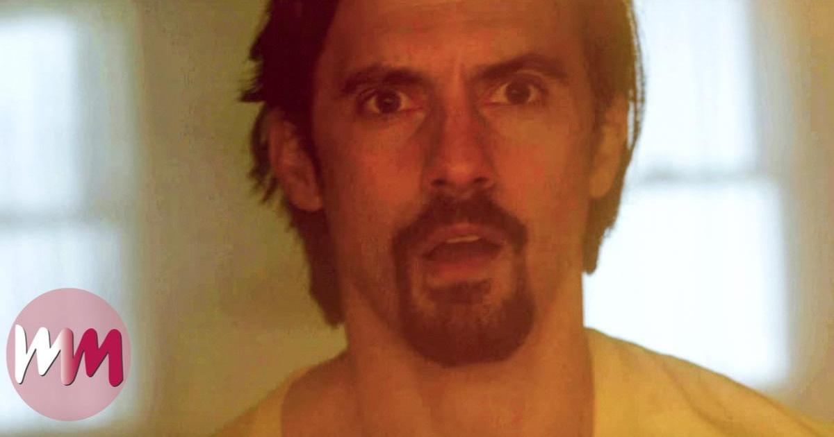 Top 10 TV Episodes That Made You Cry | WatchMojo.com