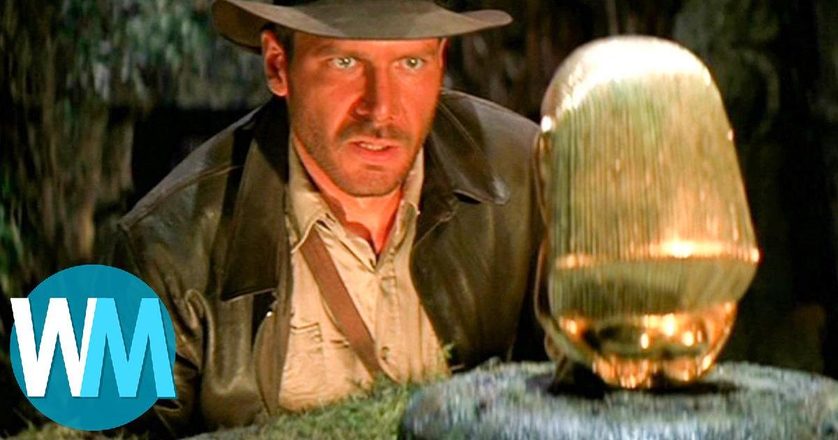 Top 10 Lost Treasures in the World | Articles on WatchMojo.com