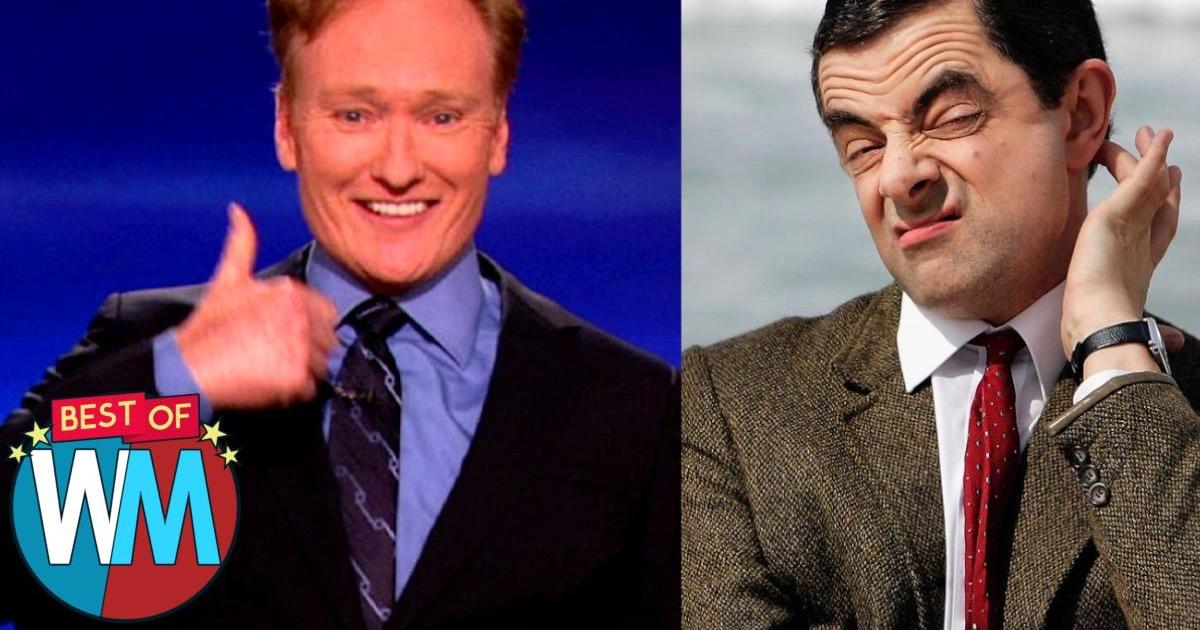 Top 10 Smartest Celebrities – Best of WatchMojo | Articles on WatchMojo.com