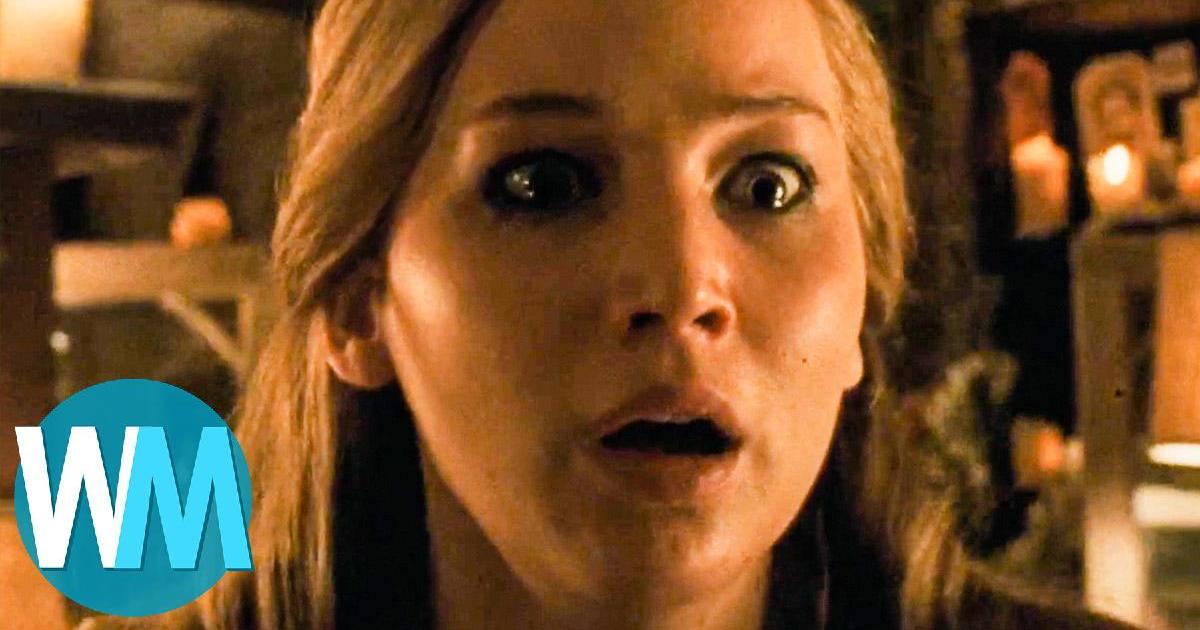 Top 10 Most Controversial Horror Movie Scenes of All Time | Articles on ...