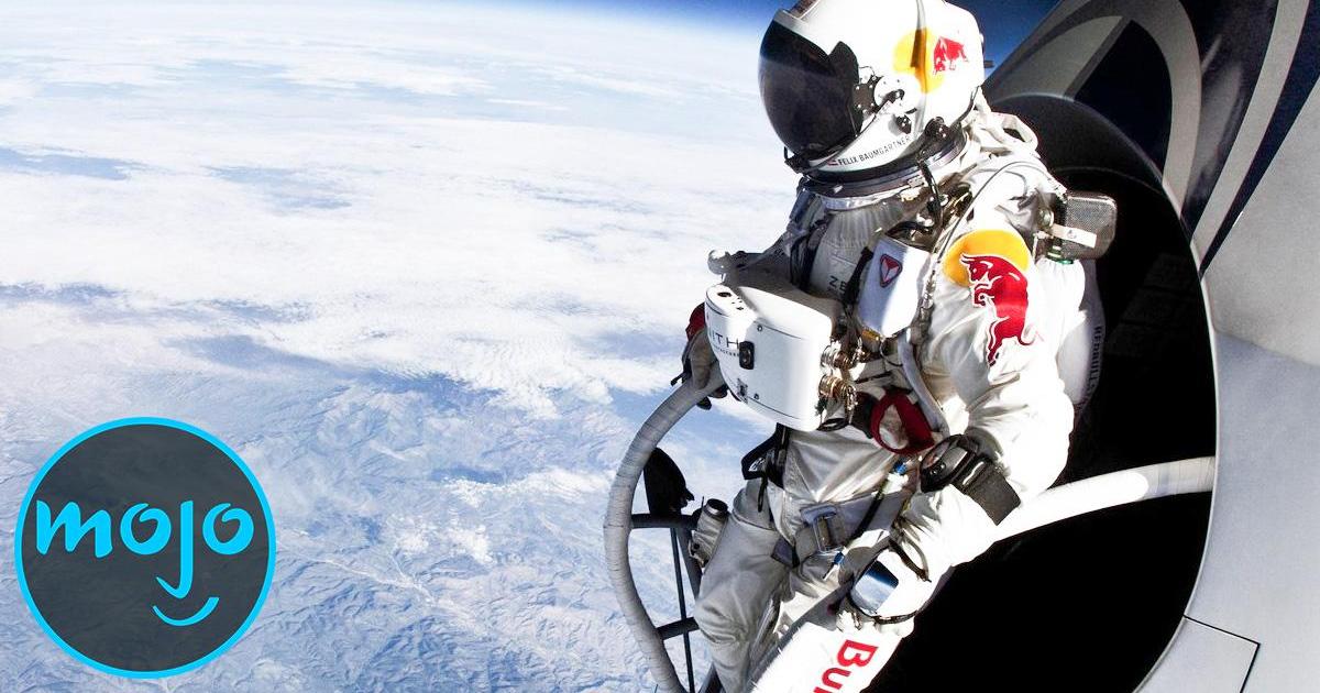 Top 10 Craziest Stunts Ever | Articles on WatchMojo.com