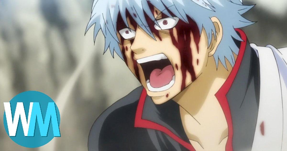 Top 10 Greatest Arcs in Anime | Articles on WatchMojo.com