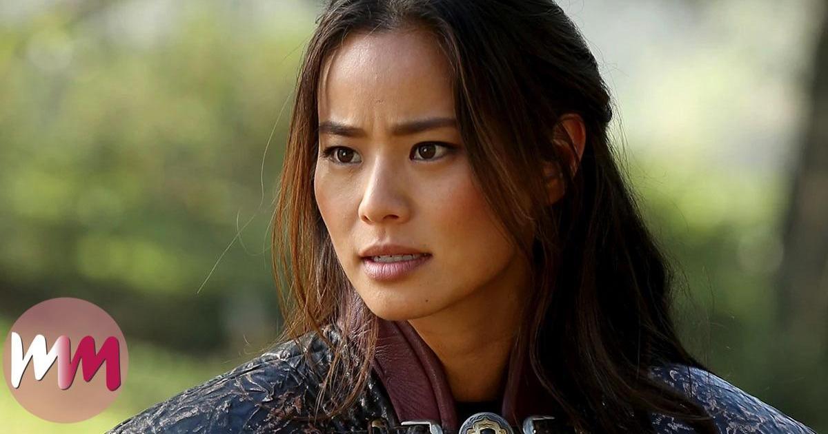 Top 10 Wasted Opportunities in Once Upon a Time | Articles on WatchMojo.com