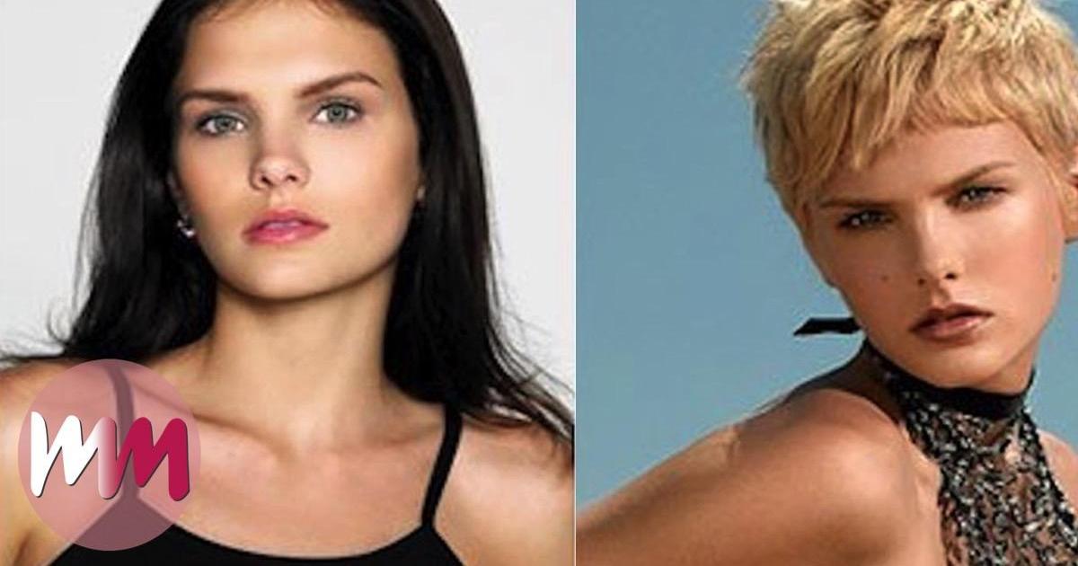Top 10 Worst America's Next Top Model Makeovers | WatchMojo.com