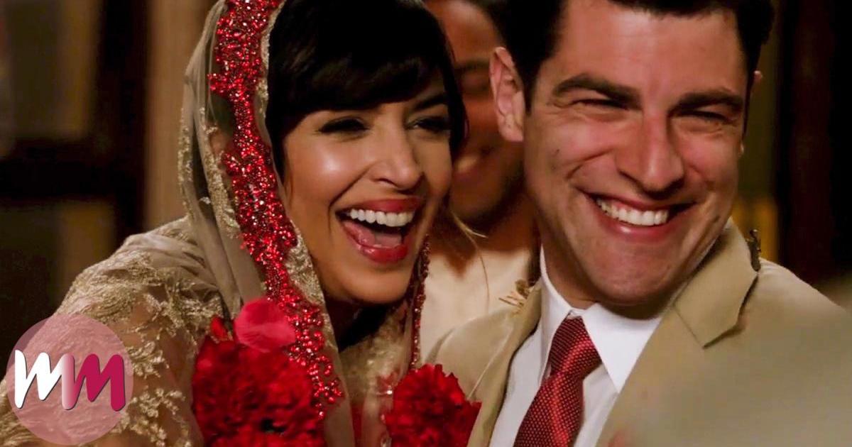 Top 10 Friendship Moments on New Girl | Articles on WatchMojo.com