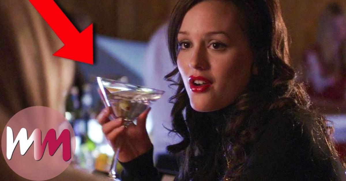 Top 10 Gossip Girl Plot Holes You Never Noticed | Videos on WatchMojo.com