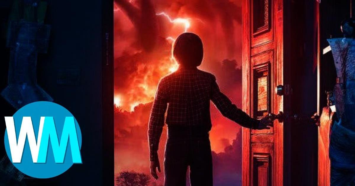 Top 10 MEILLEURS MOMENTS de STRANGER THINGS saison 2 ! | Articles on ...
